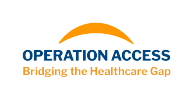 Operation Access - Home Page